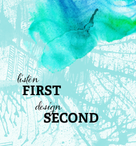 Five questions to ask your client before you begin to design | Becky's ...