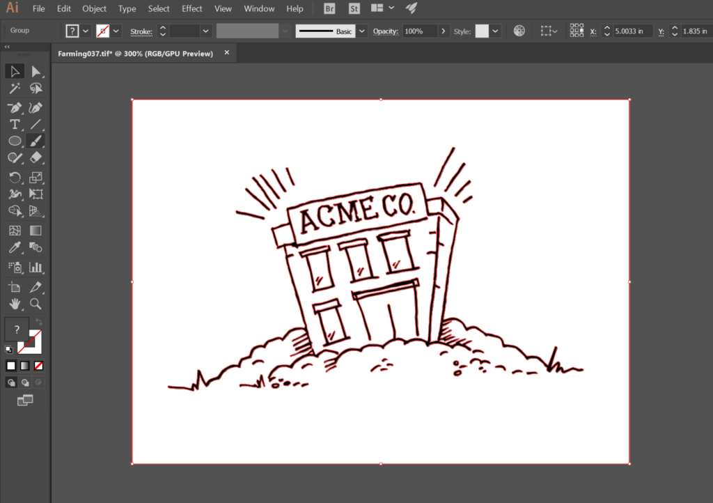 Tips on Creating Illustrations For Books | Becky's Graphic Design®