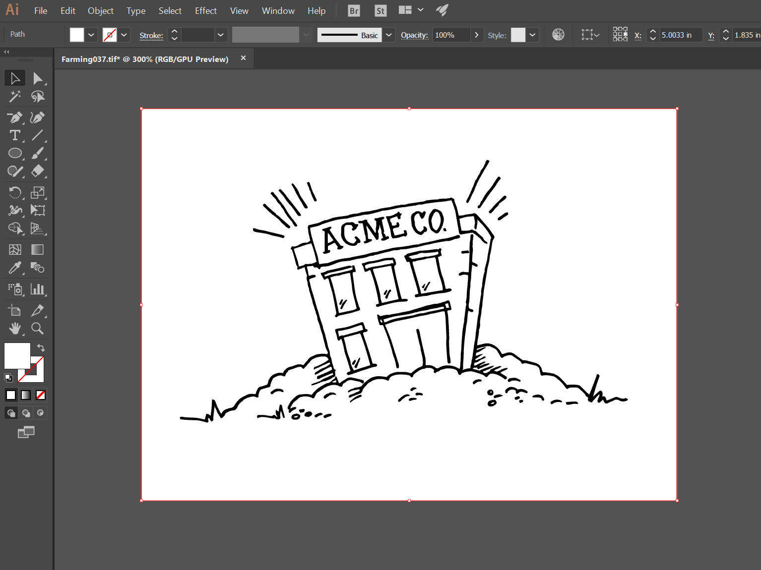 Tips on Creating Illustrations For Books | Becky's Graphic Design®