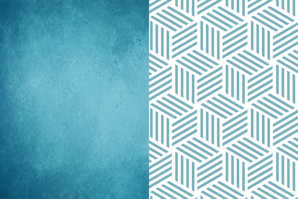 Using Patterns from your Designer | Becky's Graphic Design®