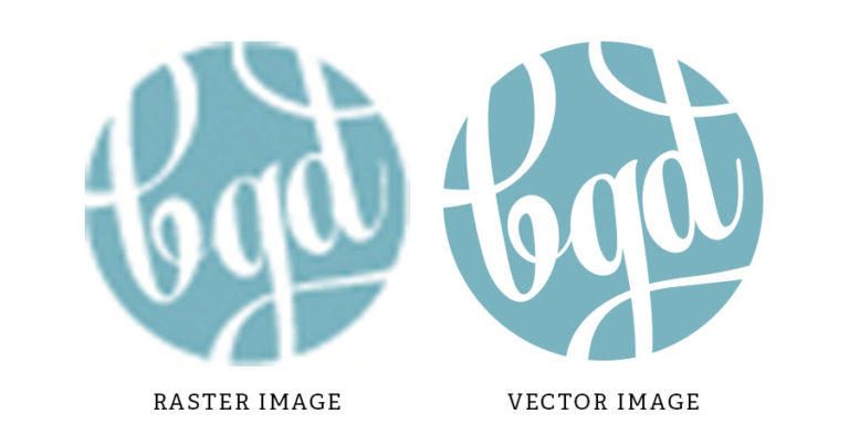 What is the Best File Format for Logos? | Becky's Graphic Design®