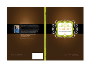 Book Design and Interior Layout for Self Publishers | Becky's Graphic ...