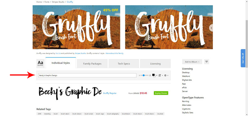 Graphic Design Resources | Becky's Graphic Design®