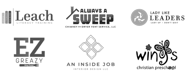 How To Build Brand Consistency | Becky's Graphic Design®