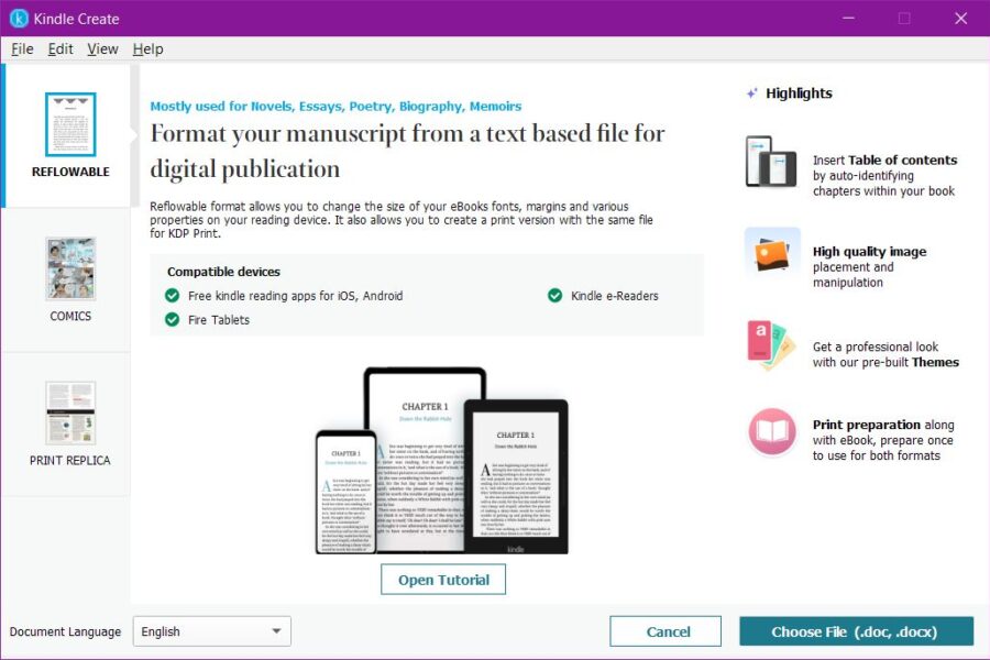 Adding Images to eBooks with InDesign | Becky's Graphic Design®
