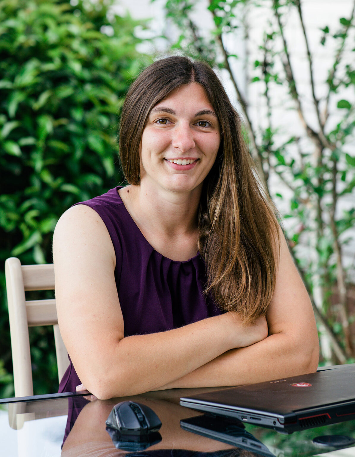 Design Team | About Us | Becky's Graphic Design®