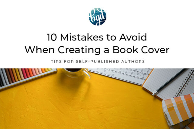 How to self-publish a book | Becky's Graphic Design®