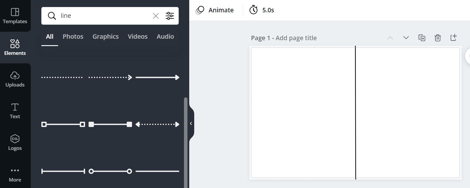 How to Create a Children's Book Storyboard in Canva (FREE!) | Becky's ...