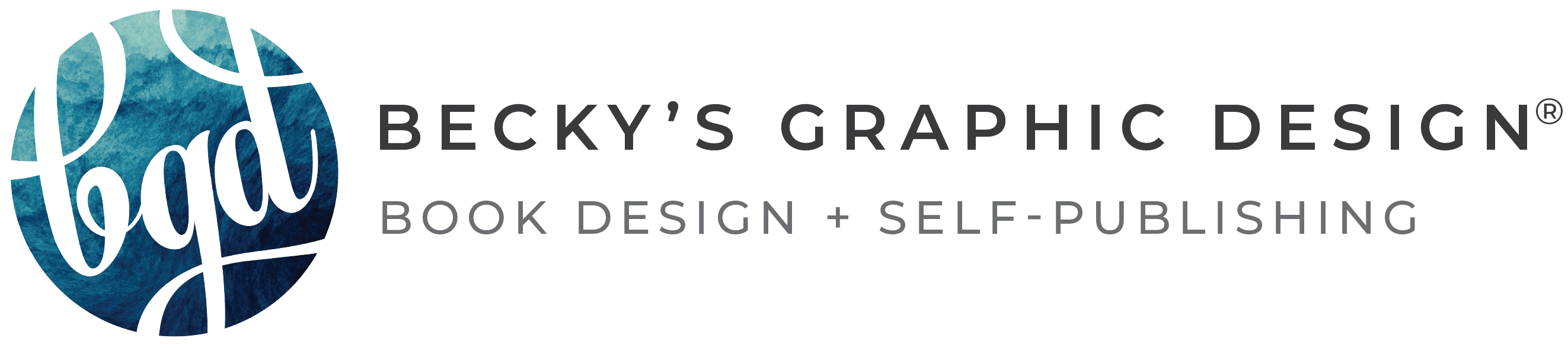 Becky's Graphic Design® | Nashville Book Designer and Self-Publishing ...