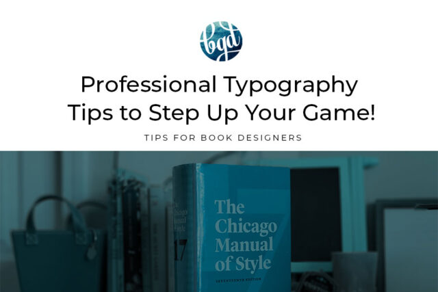Becky's Graphic Design® | Book Design and Self-Publishing