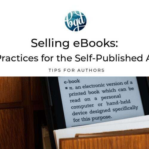 Book Design and Interior Layout for Self Publishers | Becky's Graphic ...