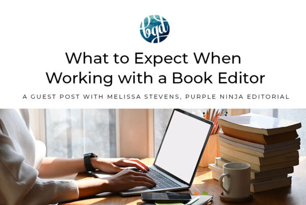 Tips on Creating Illustrations For Books | Becky's Graphic Design®