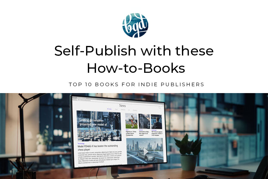 Becky's Graphic Design® | Book Design and Self-Publishing