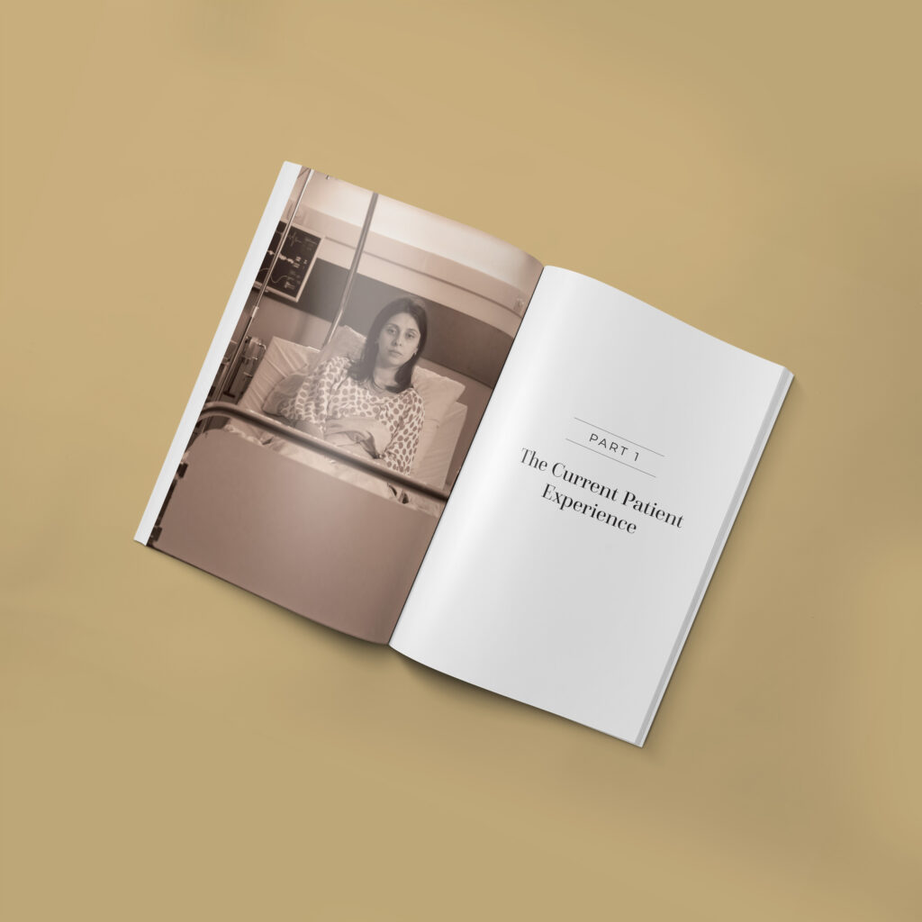 Designing a Full-Color Workbook | Becky's Graphic Design®