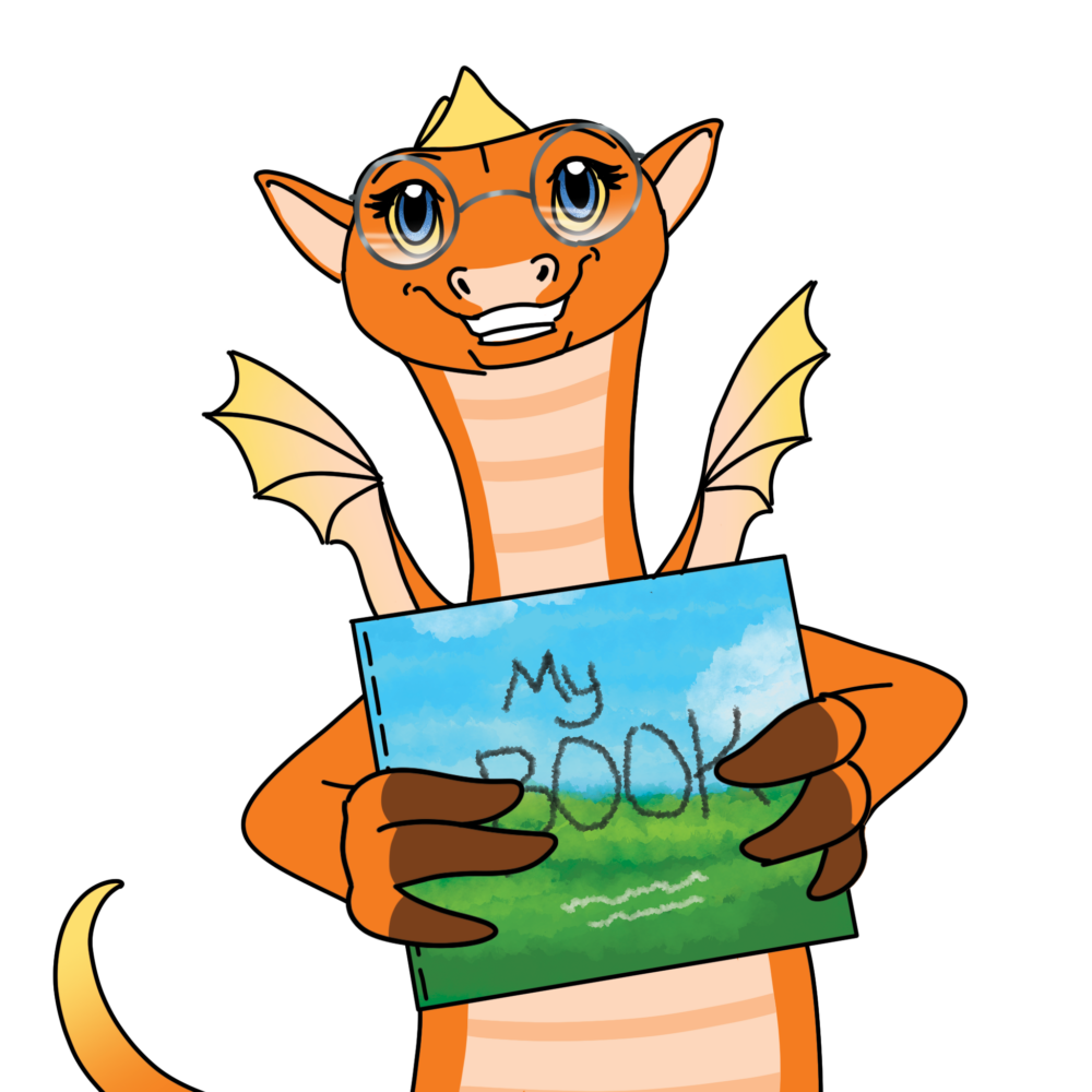 How to Create a Children's Book Storyboard in Canva (FREE!) | Becky's ...